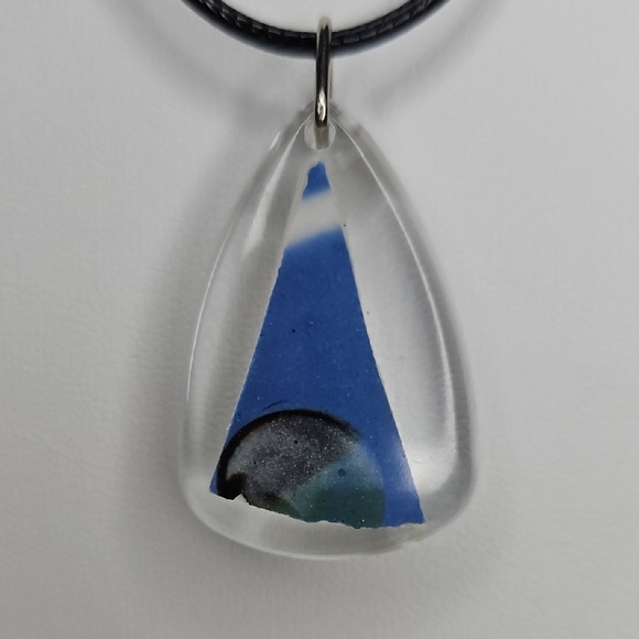 Jewelry | St Croix Usvi Chaney Pendant Necklace | Poshmark